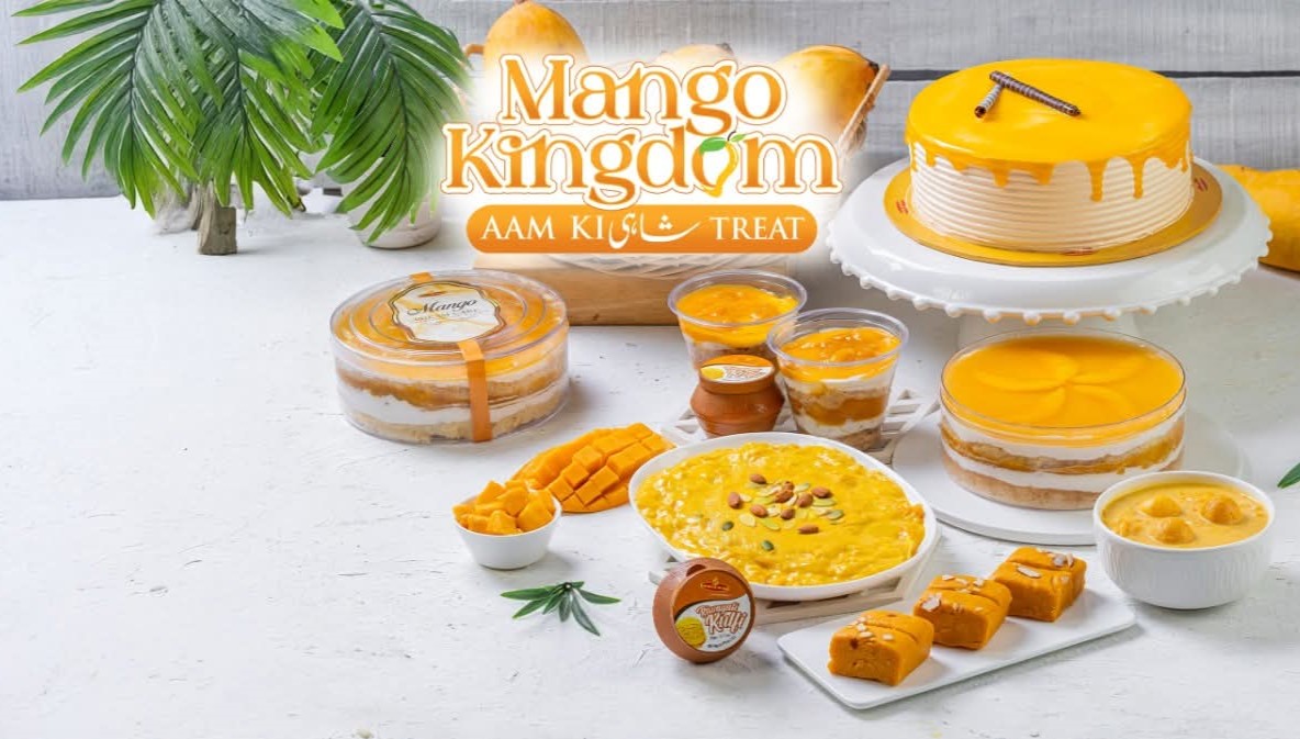 Why Mango Lovers Are Obsessed with United King’s Mango Kingdom - Get ...